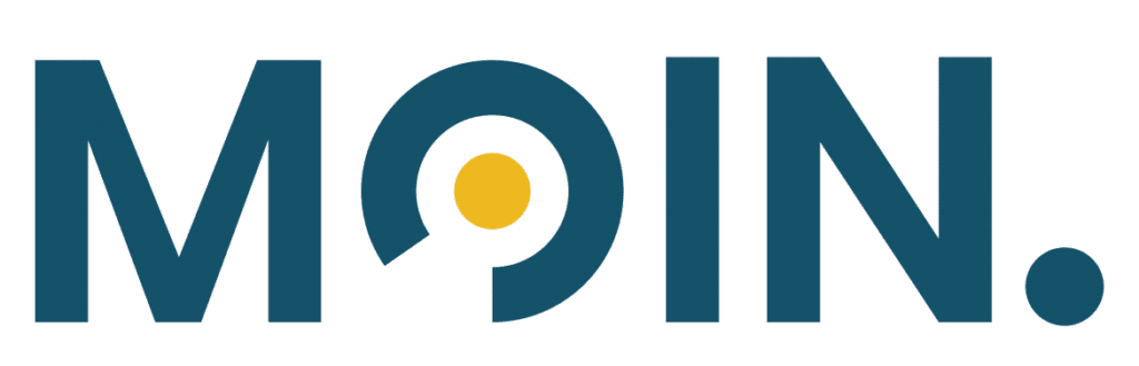 MOIN. Sharing - NOVA Campus